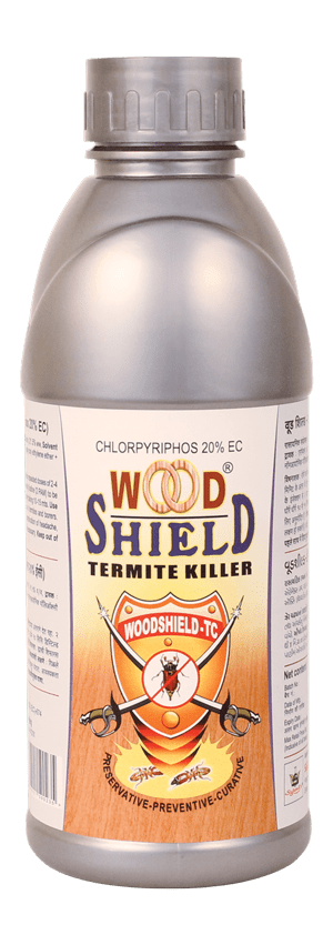 Sujanil :: Products | Termite Control